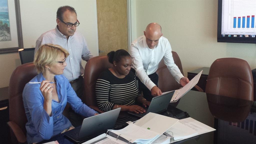 GBPC files submission with Grand Bahama Port Authority - Grand Bahama ...